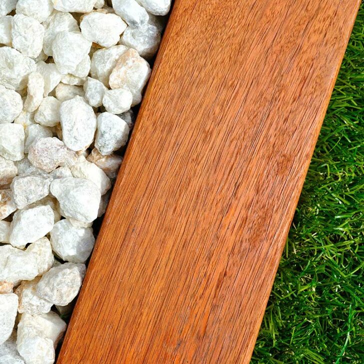 Gazon synthétique - Esthétique et Durable